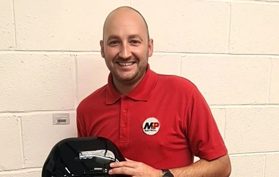 Rebuilding Trust: A Story of Restoring Confidence in Tradesmen with MP Electrical in Rotherham ...